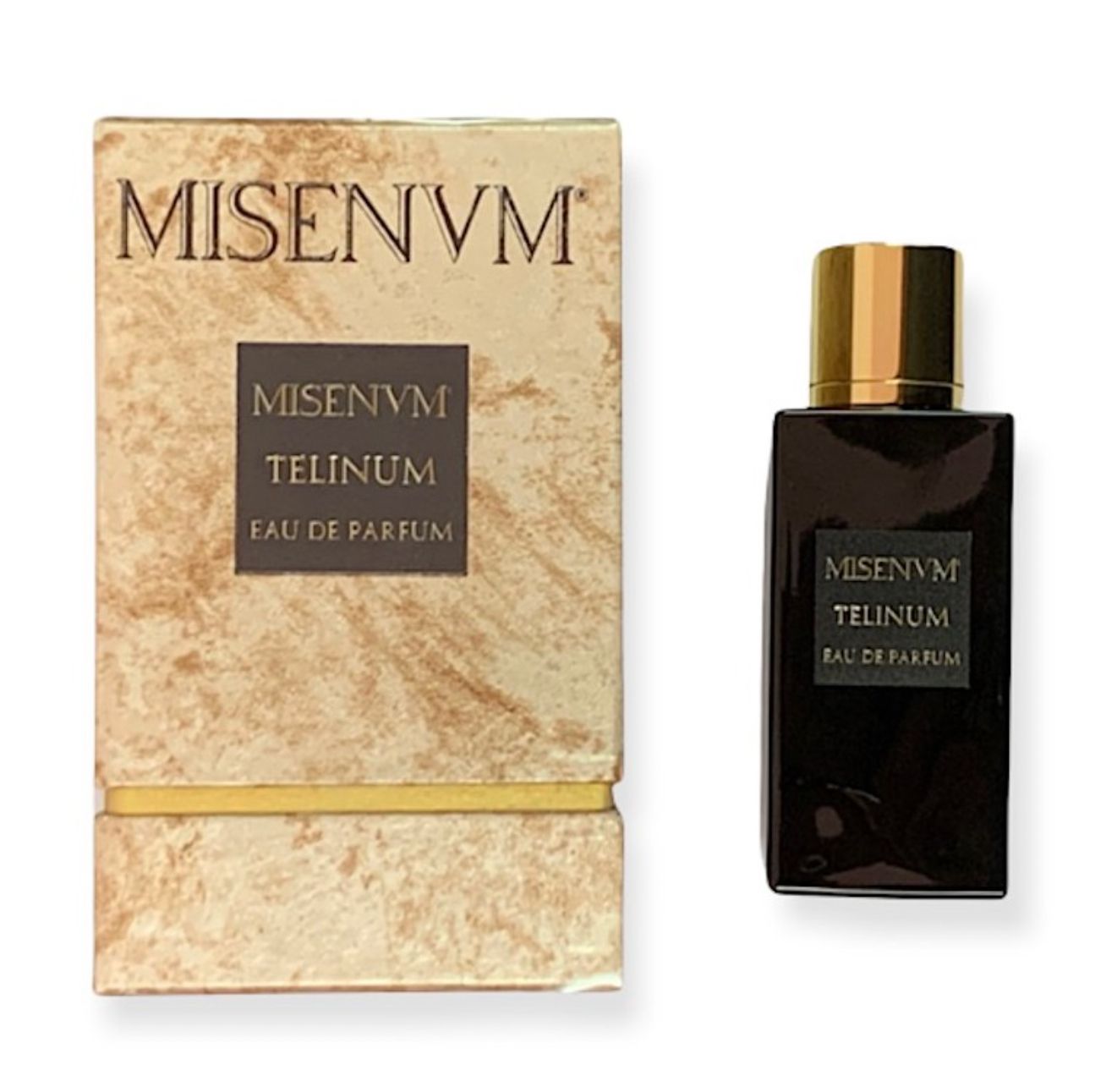 Telinum Misenum perfume - a fragrance for women and men 2020