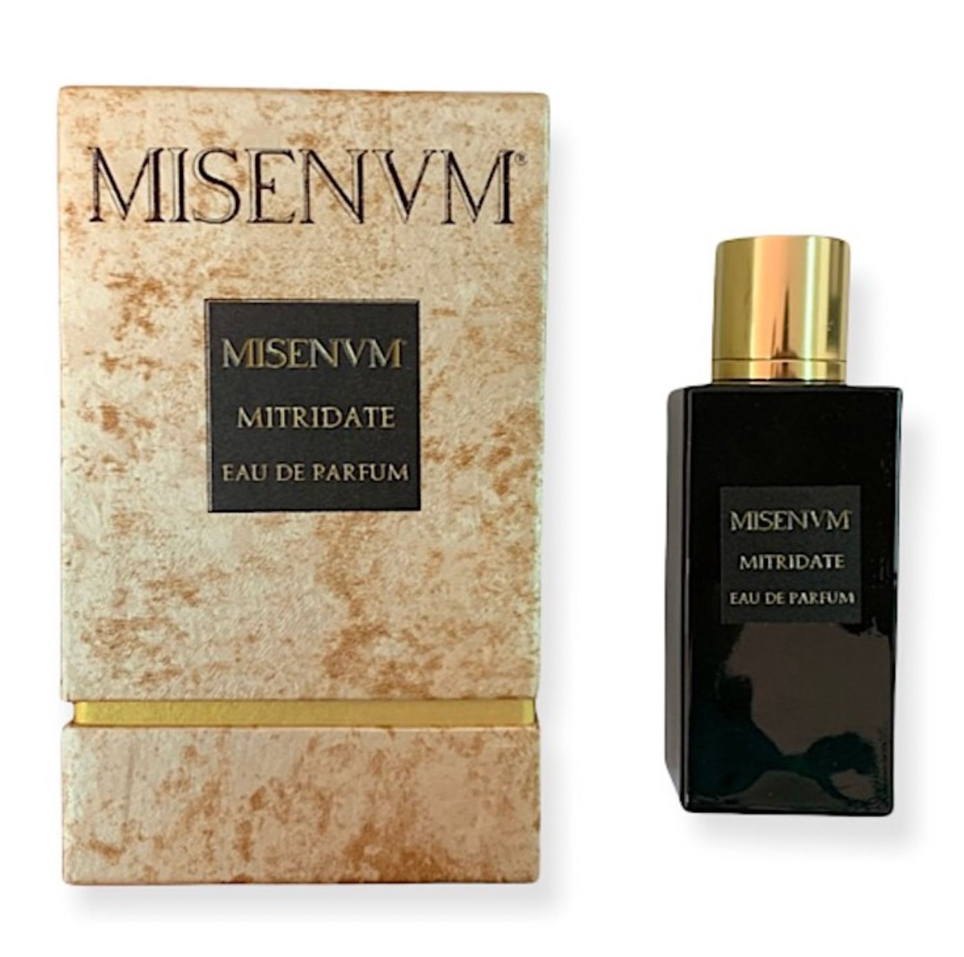 Mitridate Misenum perfume - a fragrance for women and men 2020