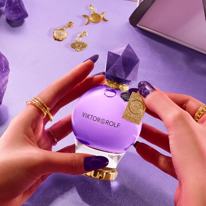 Good Fortune Viktor&Rolf perfume - a new fragrance for women 2022