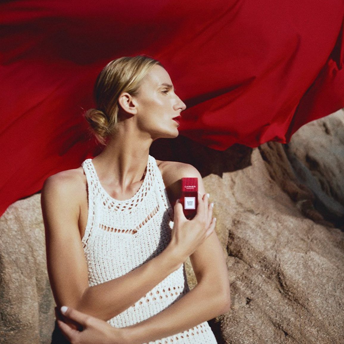 Super Moon Carner Barcelona perfume - a new fragrance for women and men ...