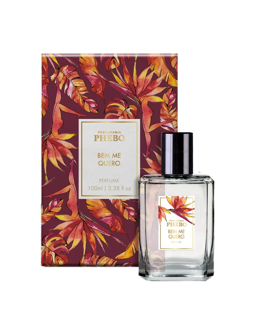 Bem Me Quero Phebo perfume - a fragrance for women 2022