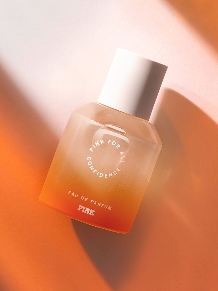 Confidence Victoria's Secret perfume - a fragrance for women and men 2022