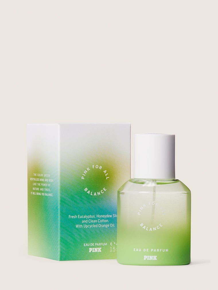 Balance Victoria's Secret perfume - a fragrance for women and men 2022