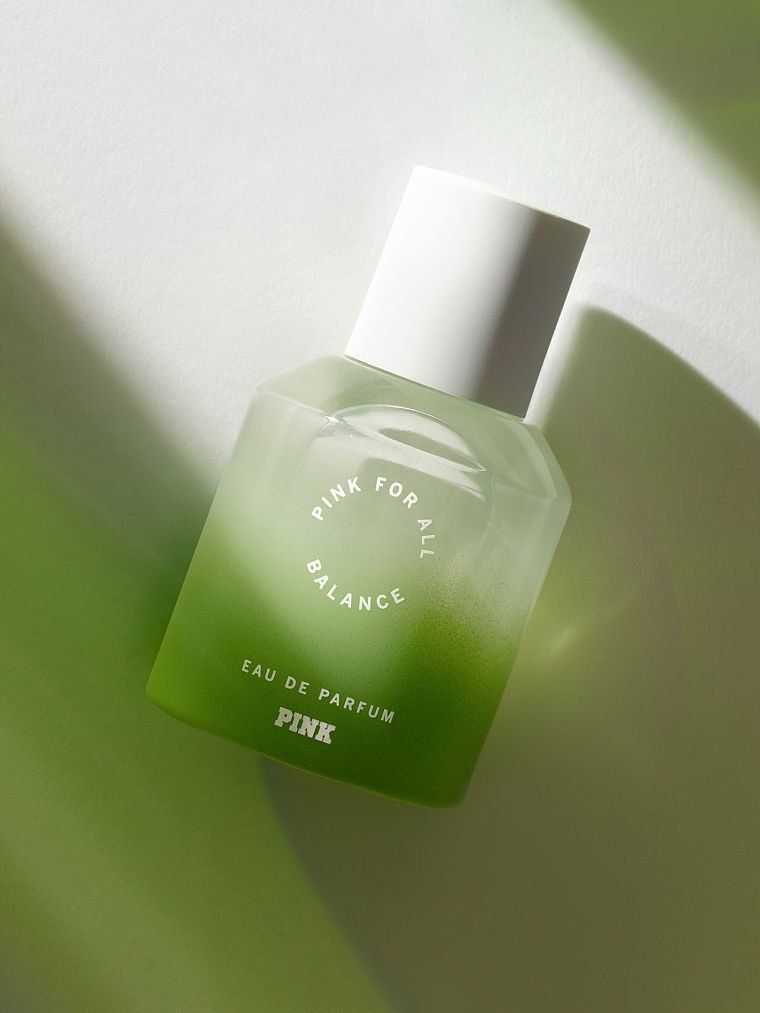 Balance Victoria's Secret perfume - a fragrance for women and men 2022