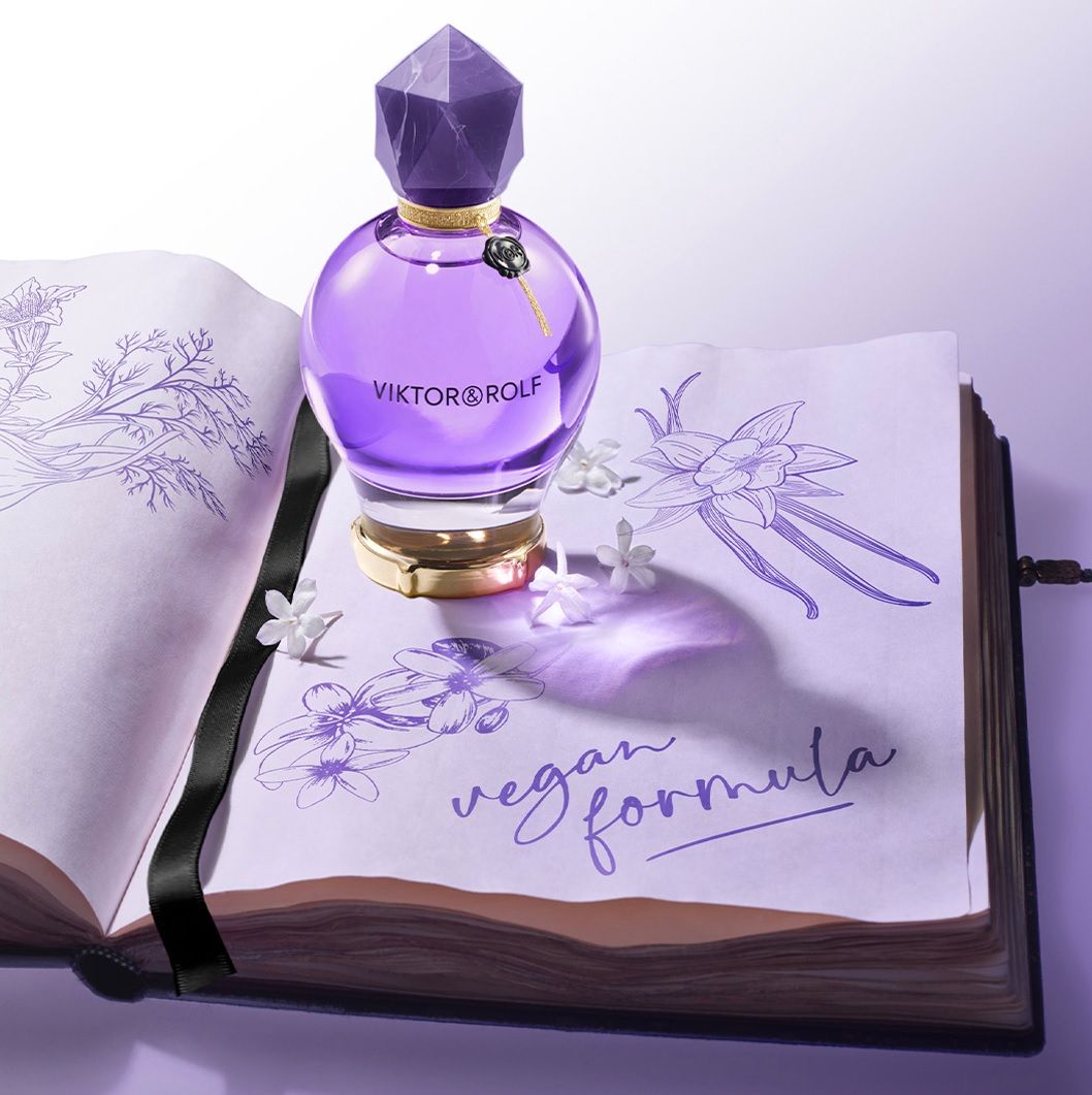 Good Fortune Viktor&Rolf perfume - a new fragrance for women 2022