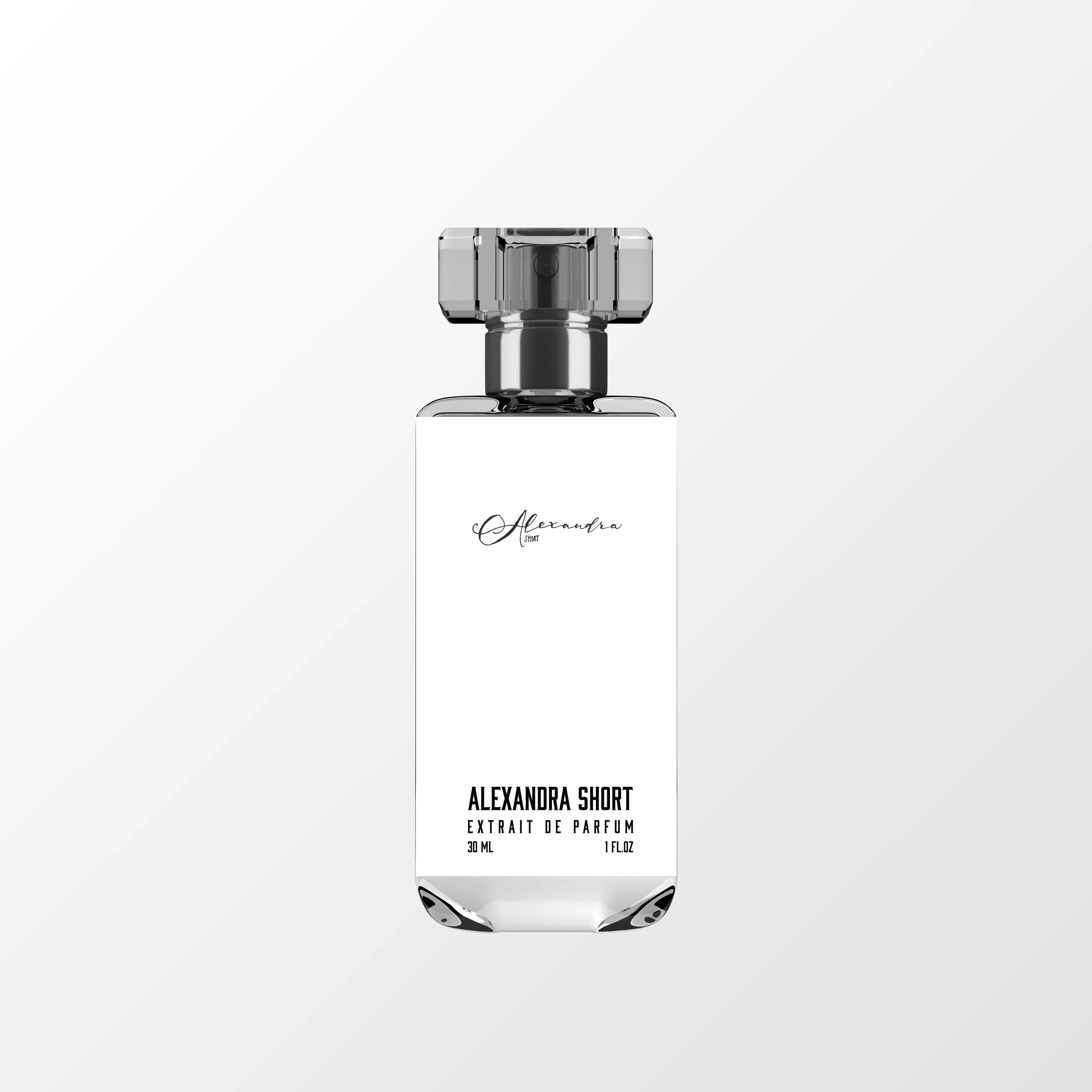 Alexandra Short The Dua Brand perfume - a fragrance for women 2021