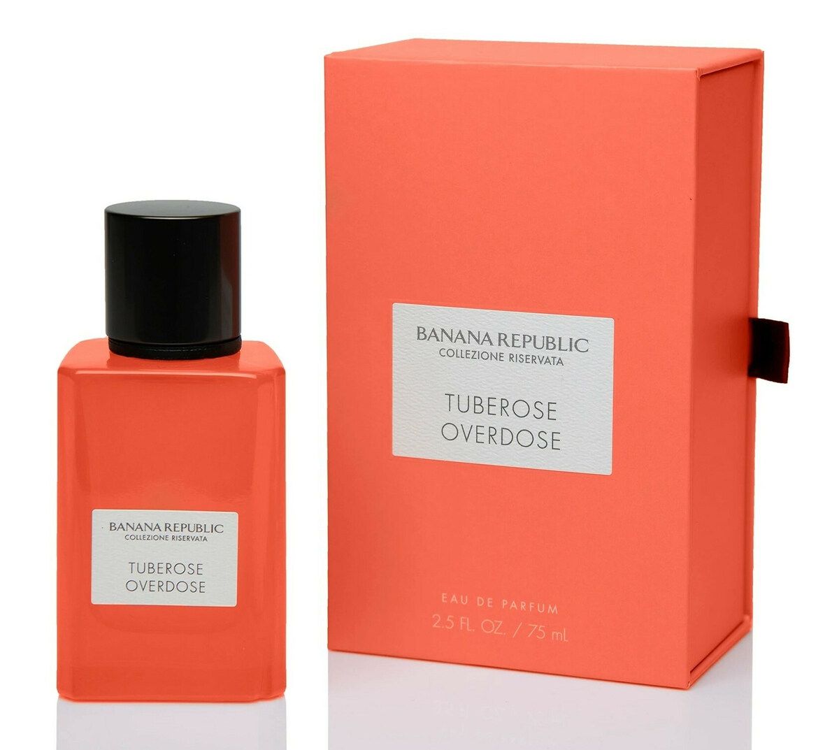 Tuberose Overdose Banana Republic perfume - a new fragrance for women ...