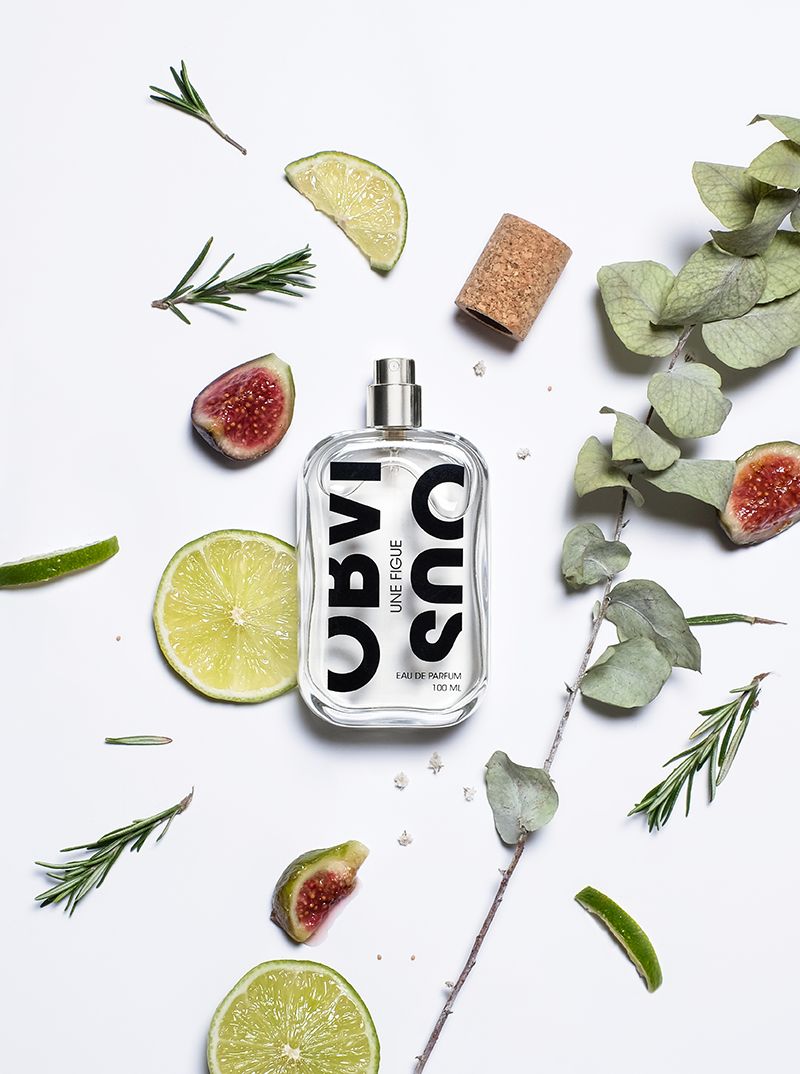 Une Figue Obvious perfume - a fragrance for women and men 2022