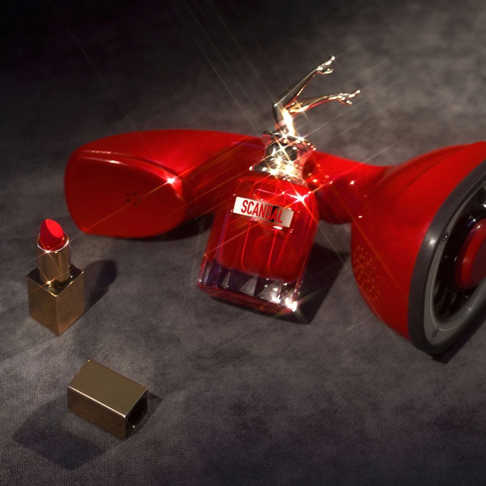Scandal Le Parfum Jean Paul Gaultier perfume - a new fragrance for ...