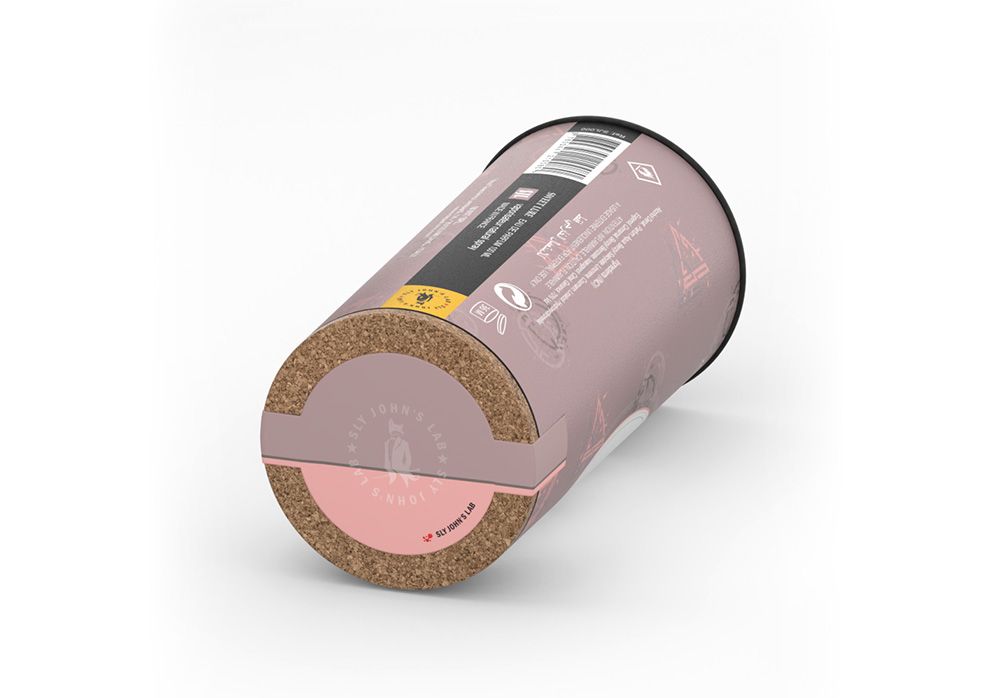 Sweet Lure Sly John's Lab perfume - a new fragrance for women and men 2022