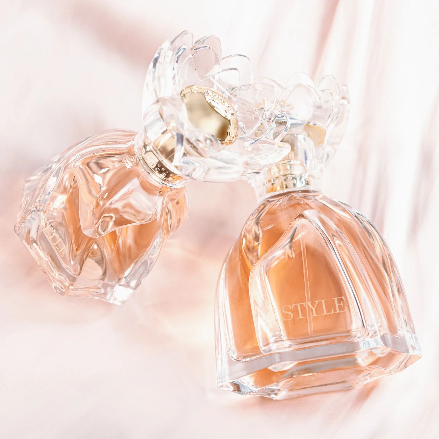 Royal Style Princesse Marina De Bourbon perfume - a fragrance for women ...