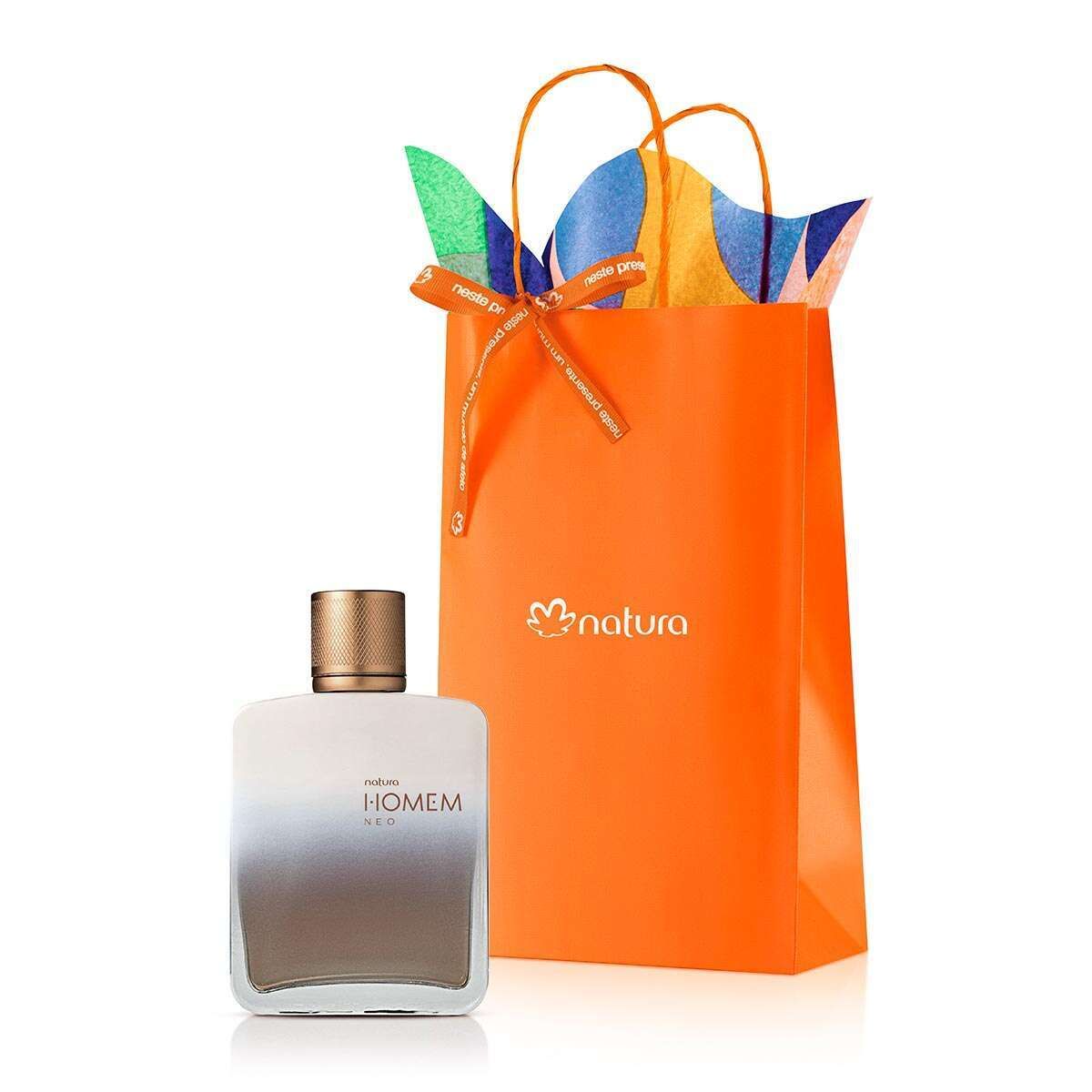 Homem Neo Natura cologne - a fragrance for men 2022