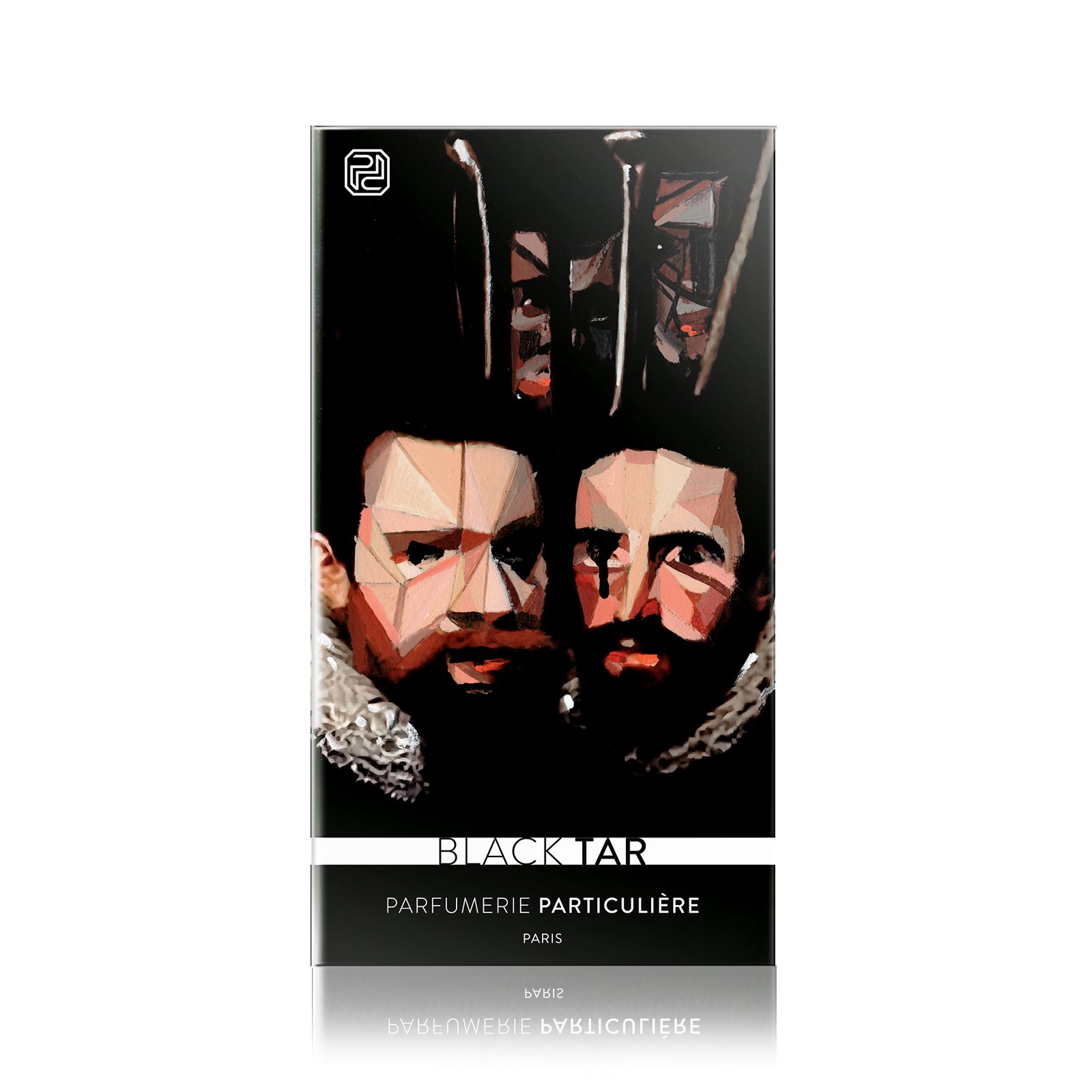 Black Tar Parfumerie Particulière perfume - a fragrance for women and ...