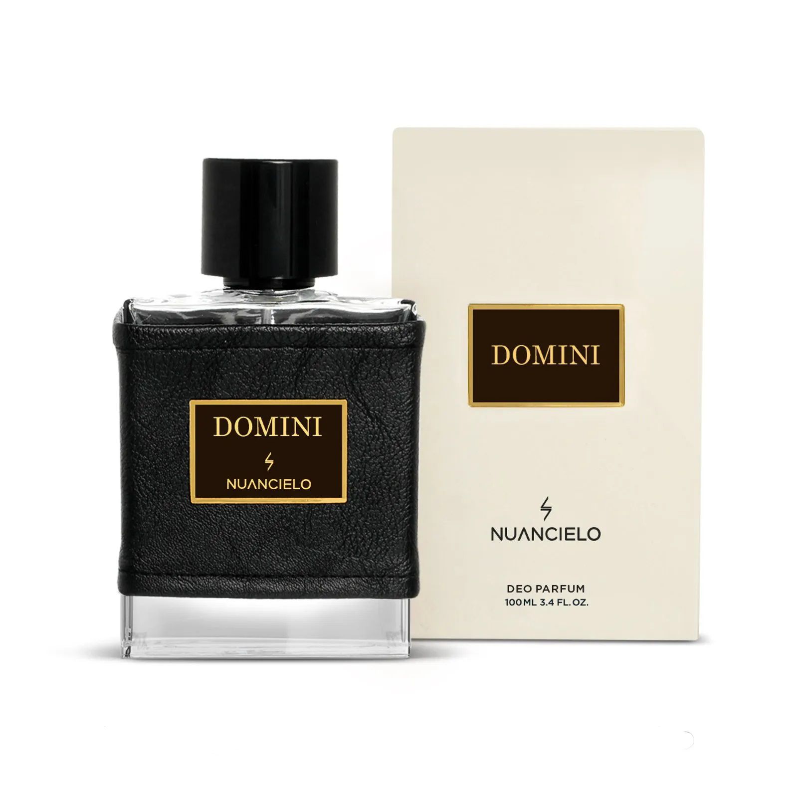 Domini Nuancielo perfume - a fragrance for women and men 2022