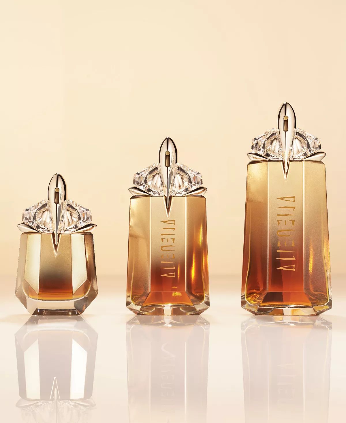 Alien Goddess Intense Mugler perfume - a new fragrance for women 2022