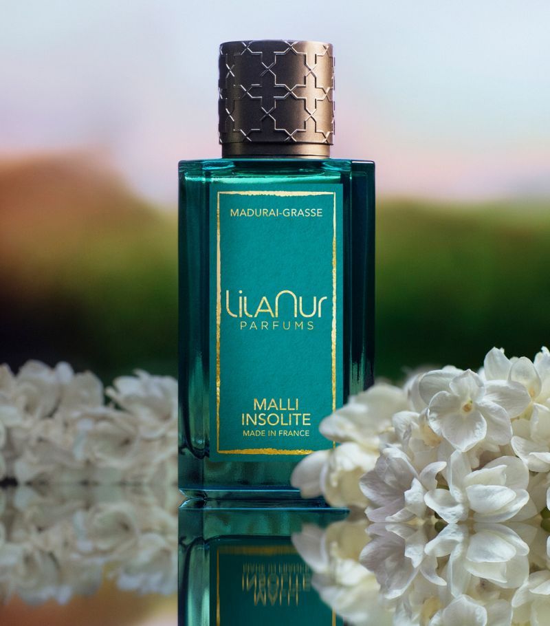 Malli Insolite LilaNur Parfums perfume - a fragrance for women and men 2022