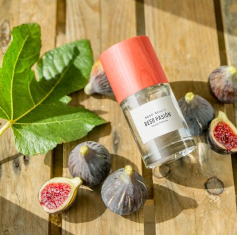 Beso Pasión Beso Beach Perfumes perfume - a fragrance for women and men ...