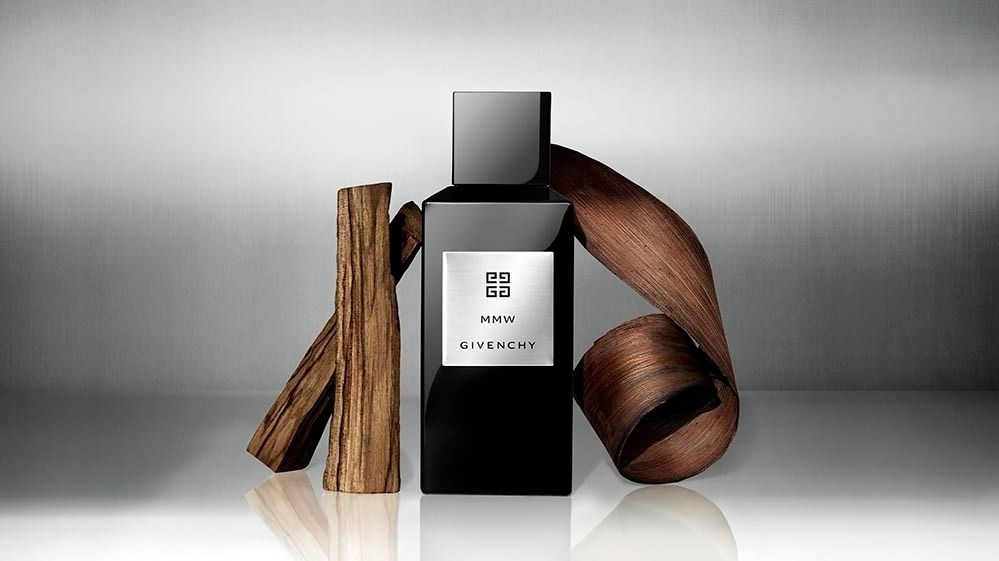 MMW Givenchy perfume - a fragrance for women and men 2022