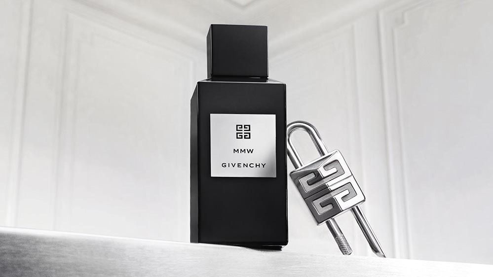 MMW Givenchy perfume - a fragrance for women and men 2022