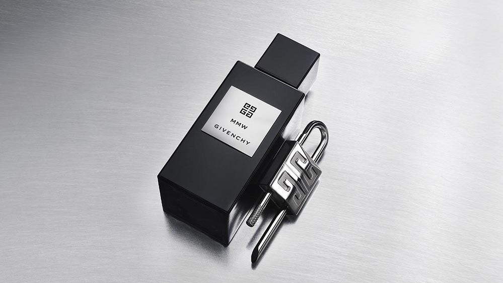 MMW Givenchy perfume - a fragrance for women and men 2022