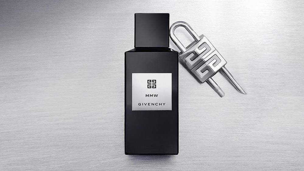 MMW Givenchy perfume - a fragrance for women and men 2022