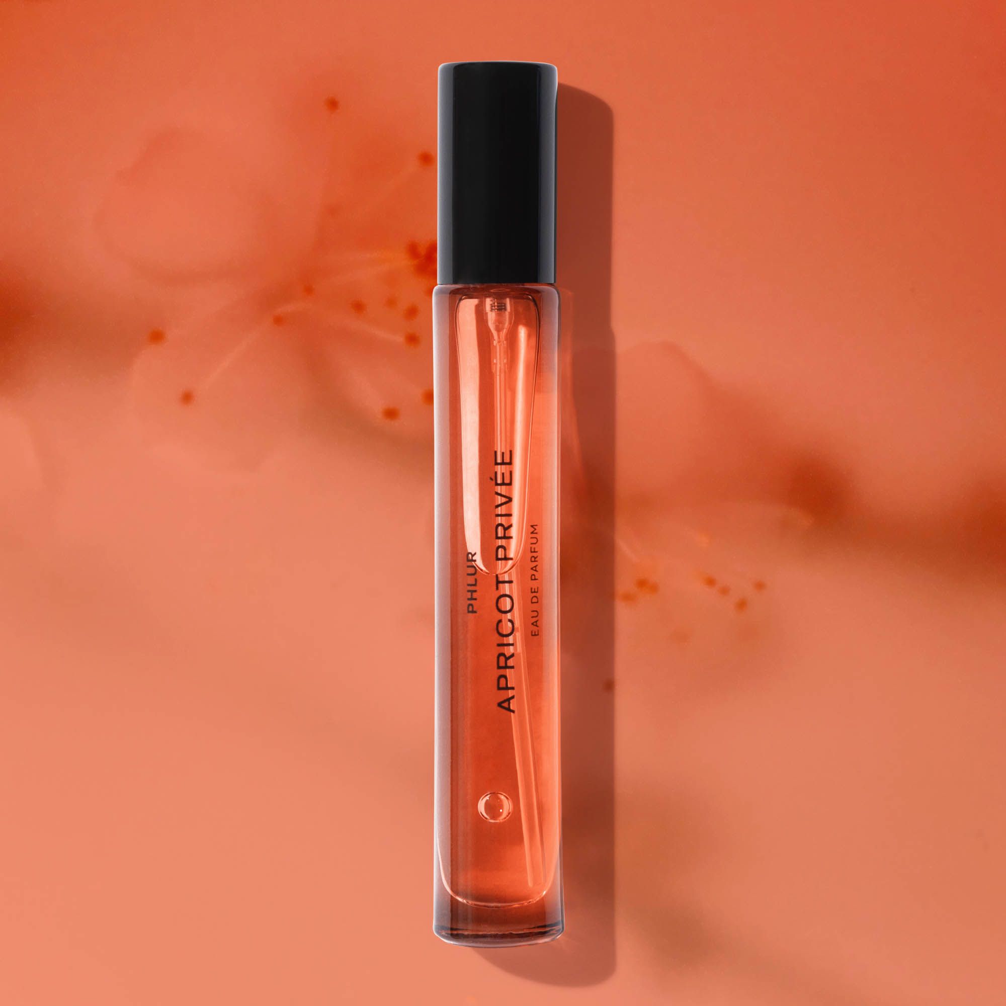 Apricot Privee Phlur perfume - a fragrance for women and men 2022