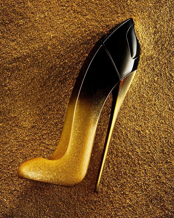 Good Girl Midnight Carolina Herrera perfume - a new fragrance for women ...