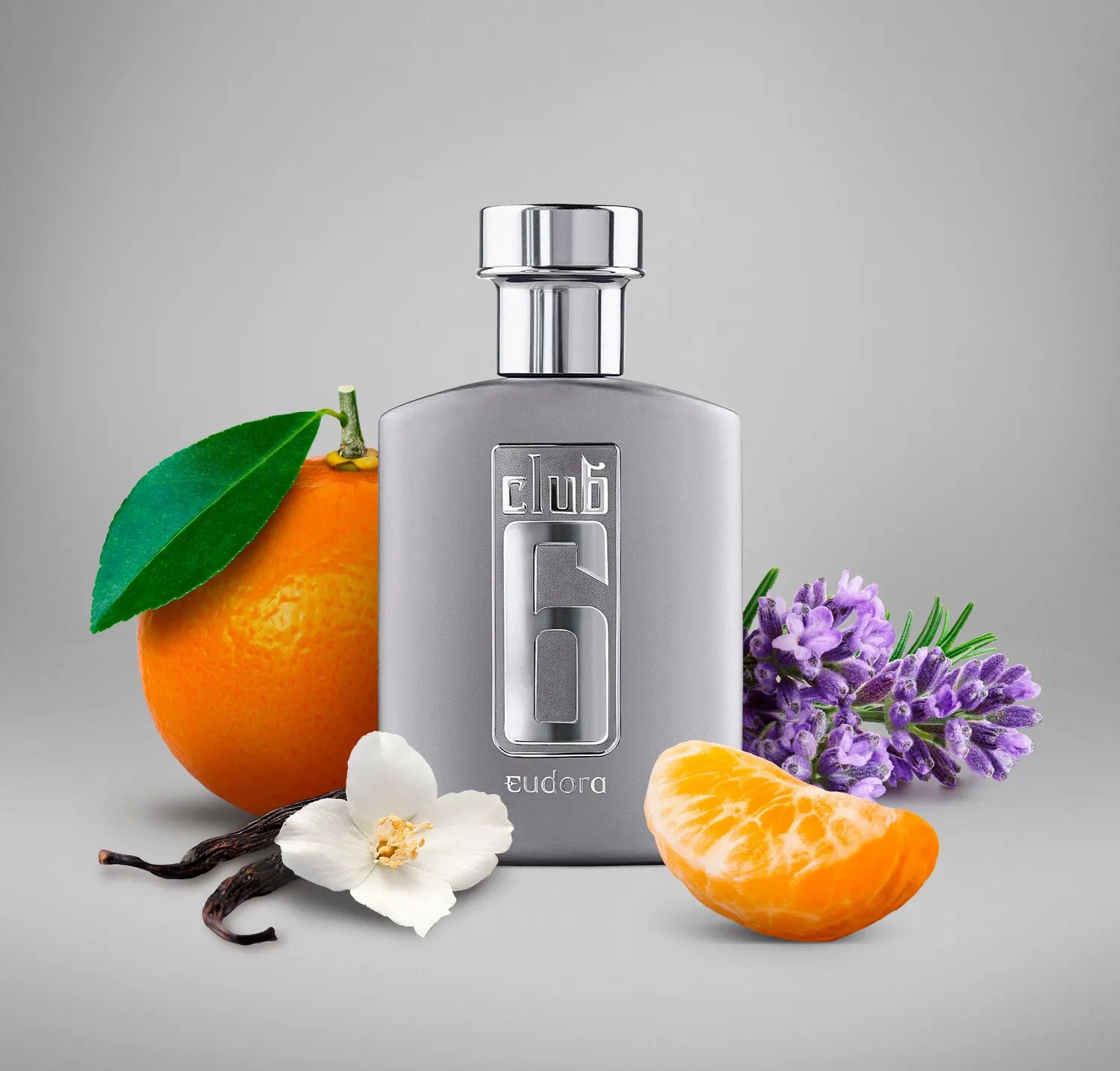 Club 6 Eudora cologne - a fragrance for men 2011