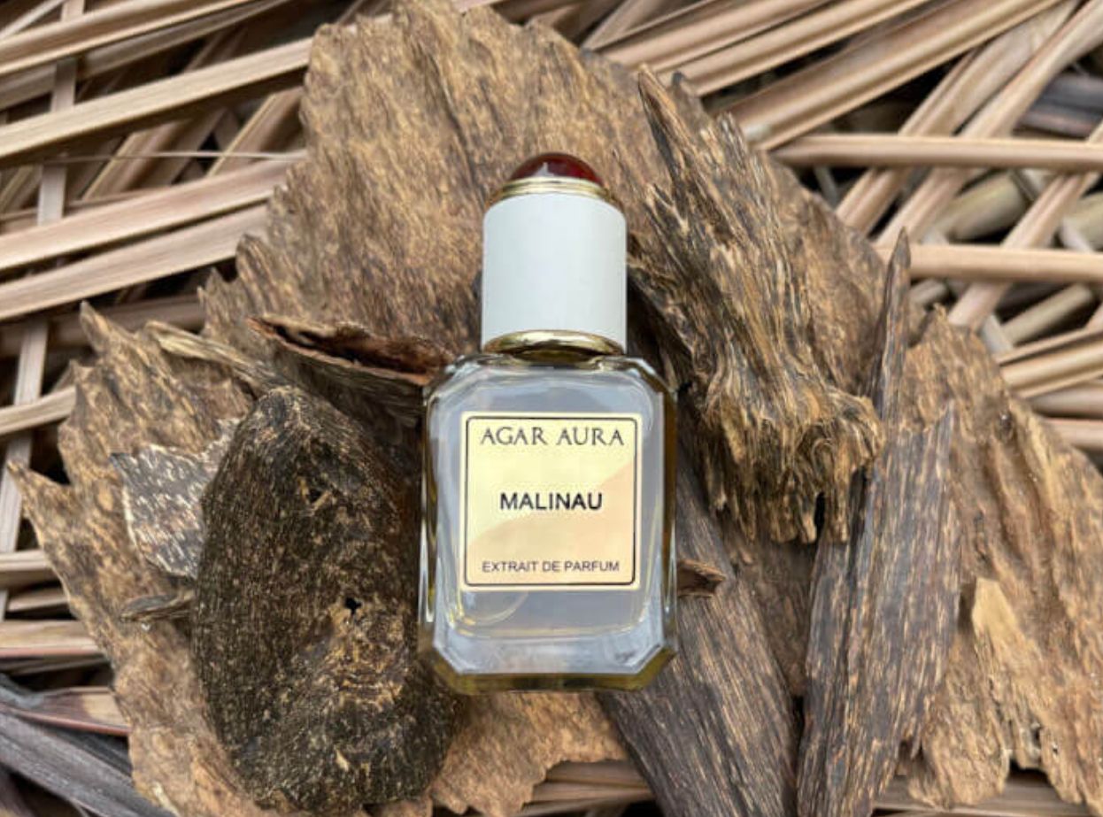 Malinau Agar Aura perfume - a fragrance for women and men 2022