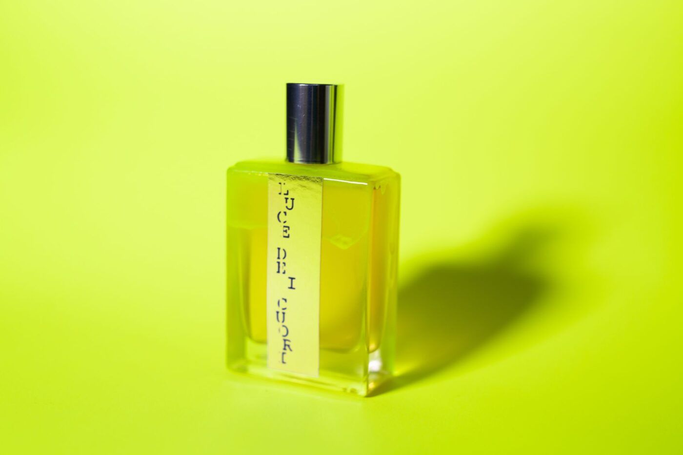 Luce Dei Cuori Filippo Sorcinelli perfume - a new fragrance for women ...