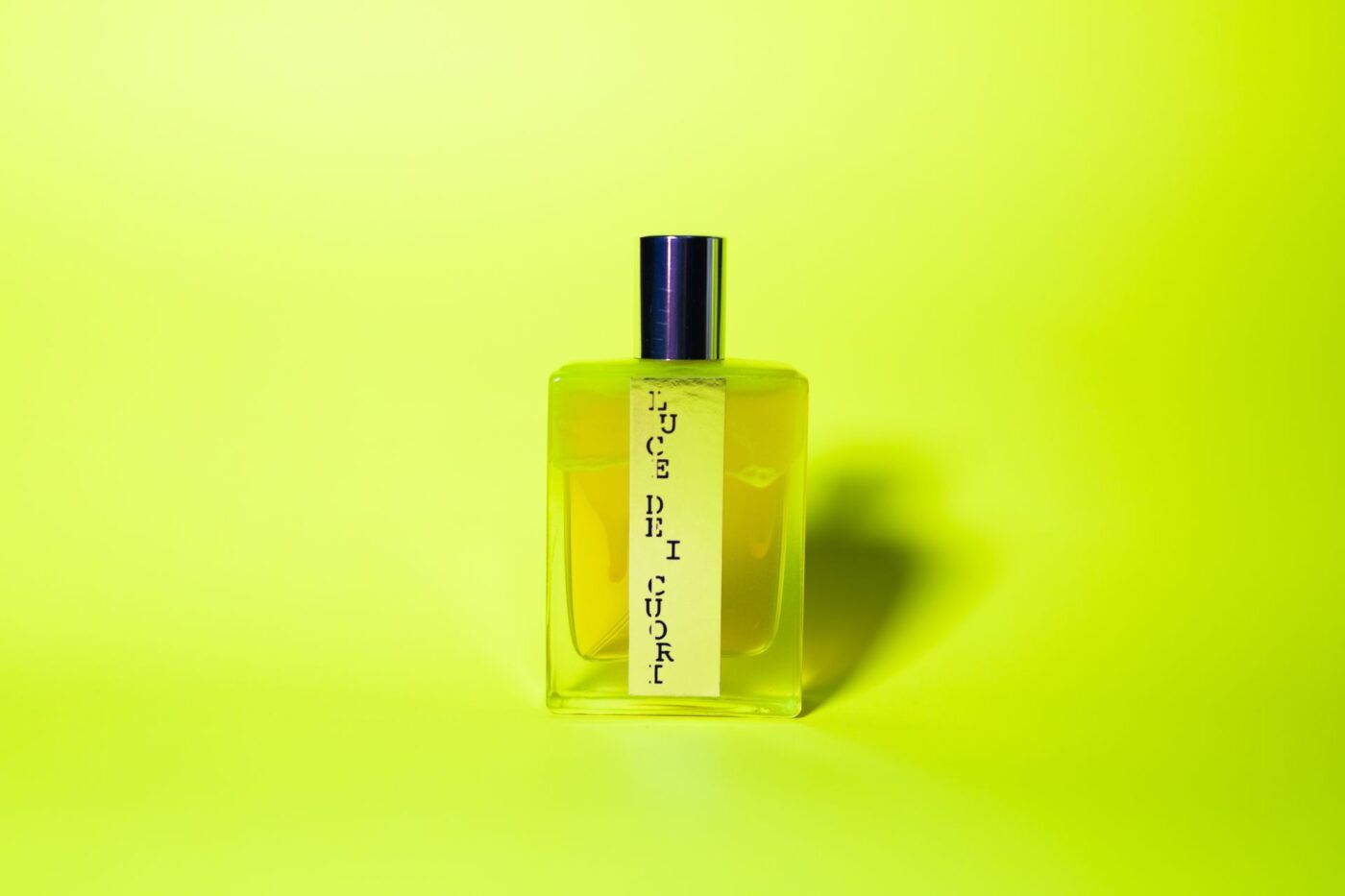 Luce Dei Cuori Filippo Sorcinelli perfume - a new fragrance for women ...