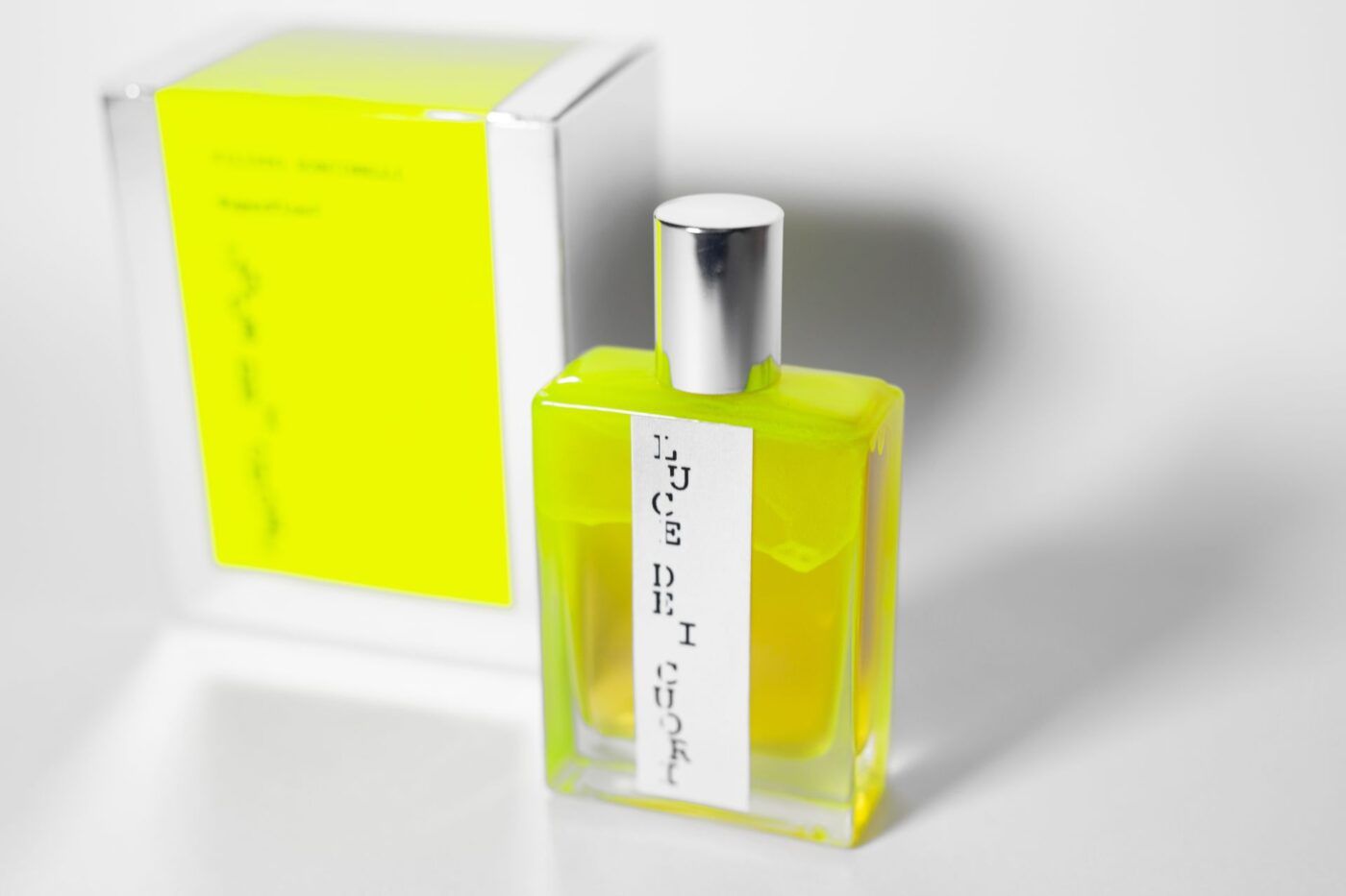Luce Dei Cuori Filippo Sorcinelli perfume - a new fragrance for women ...