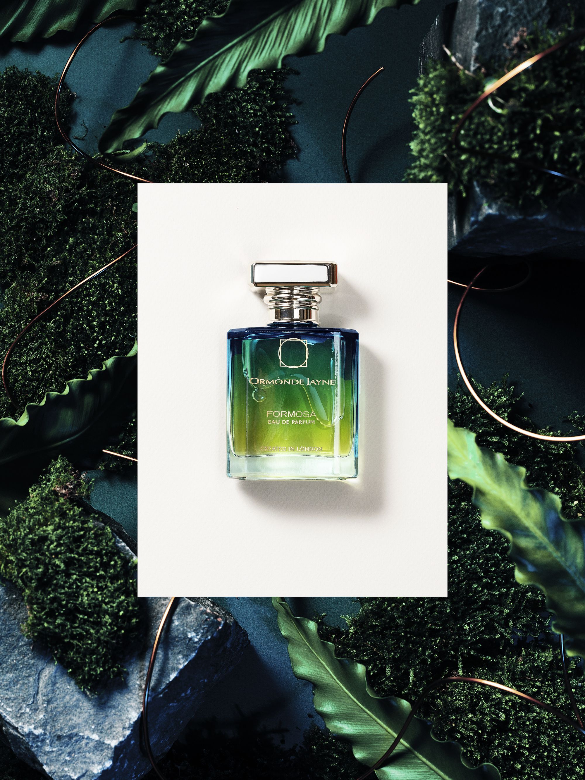 Formosa Ormonde Jayne perfume - a fragrance for women and men 2022