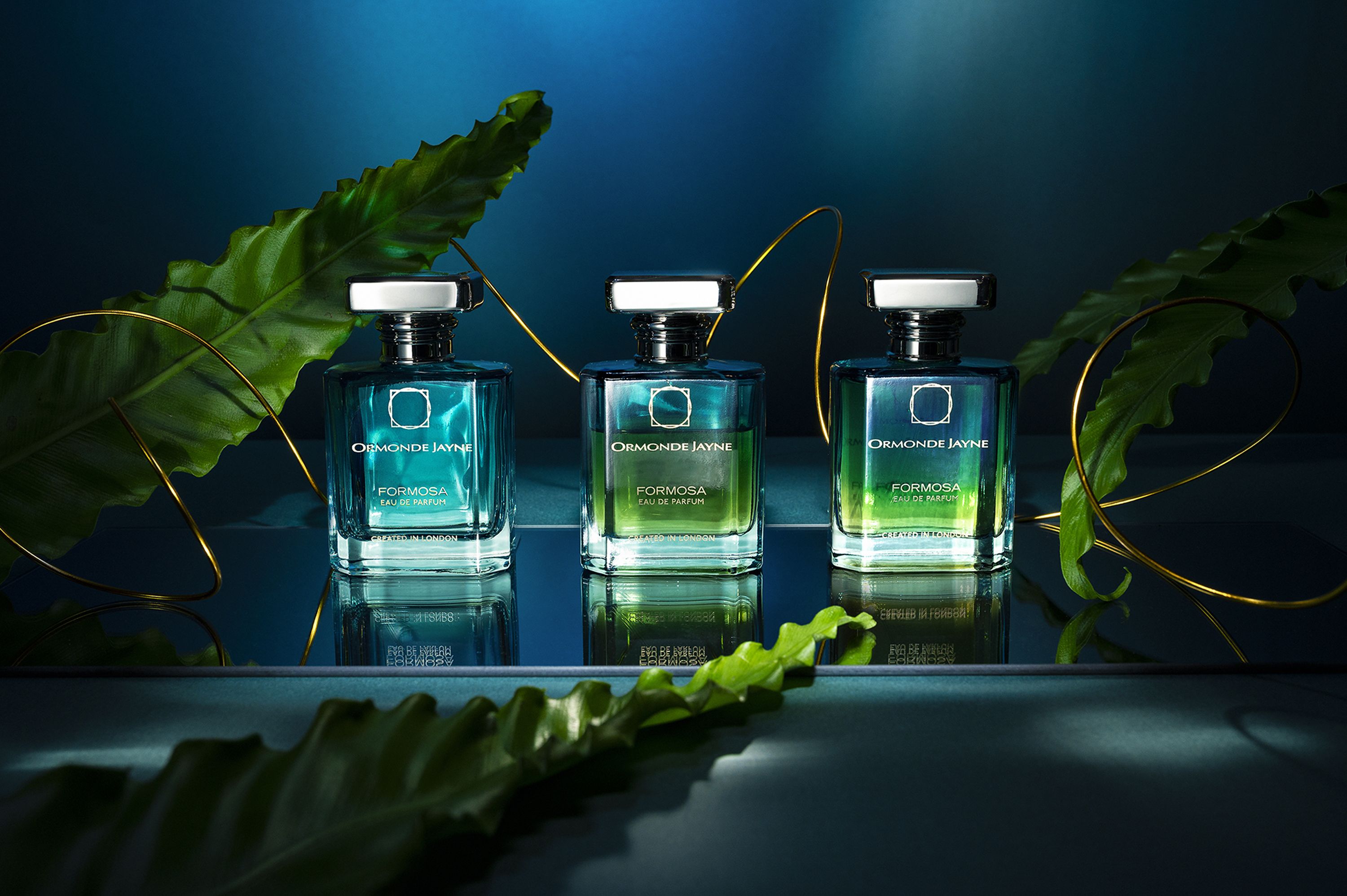 Formosa Ormonde Jayne perfume - a fragrance for women and men 2022