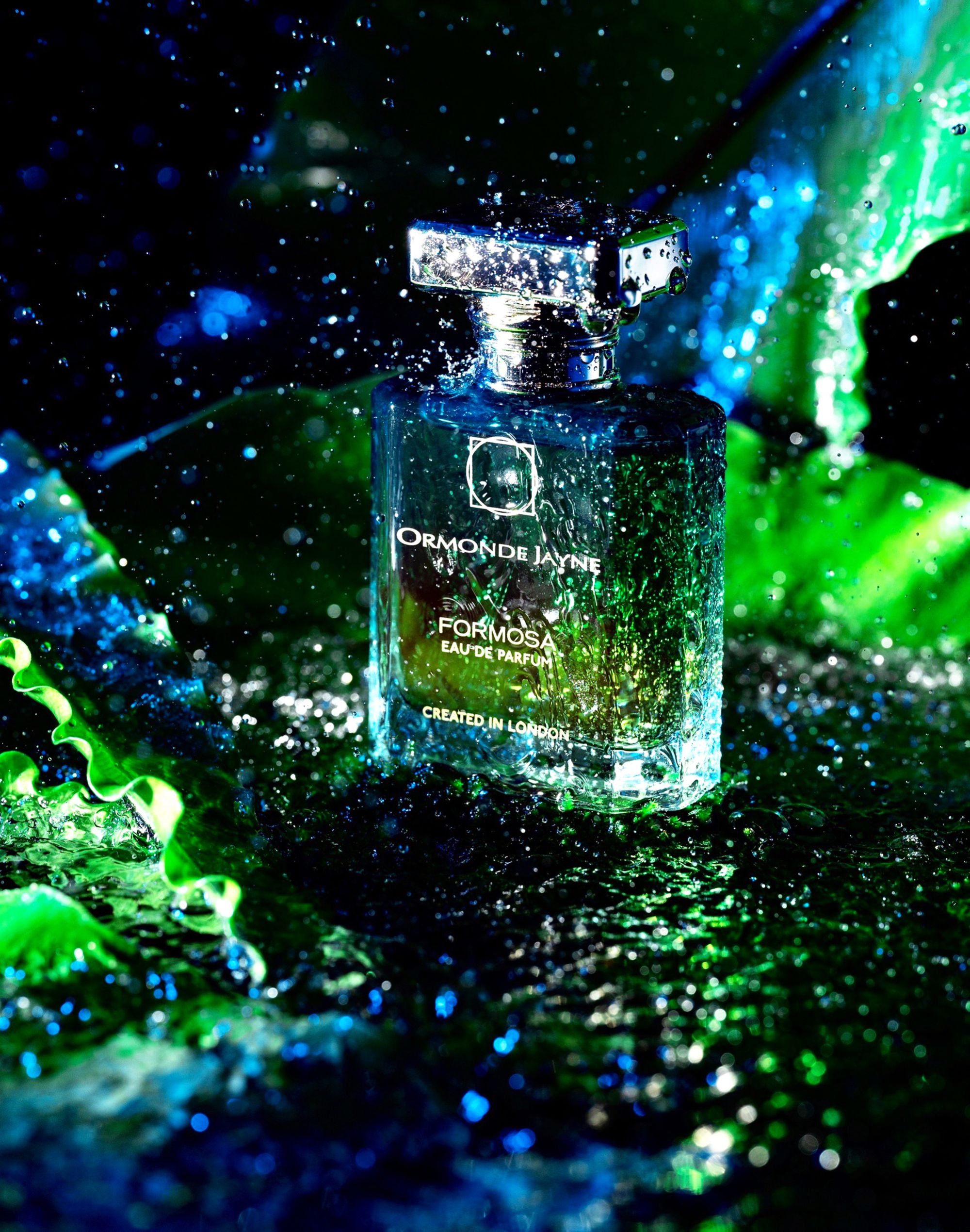 Formosa Ormonde Jayne perfume - a fragrance for women and men 2022