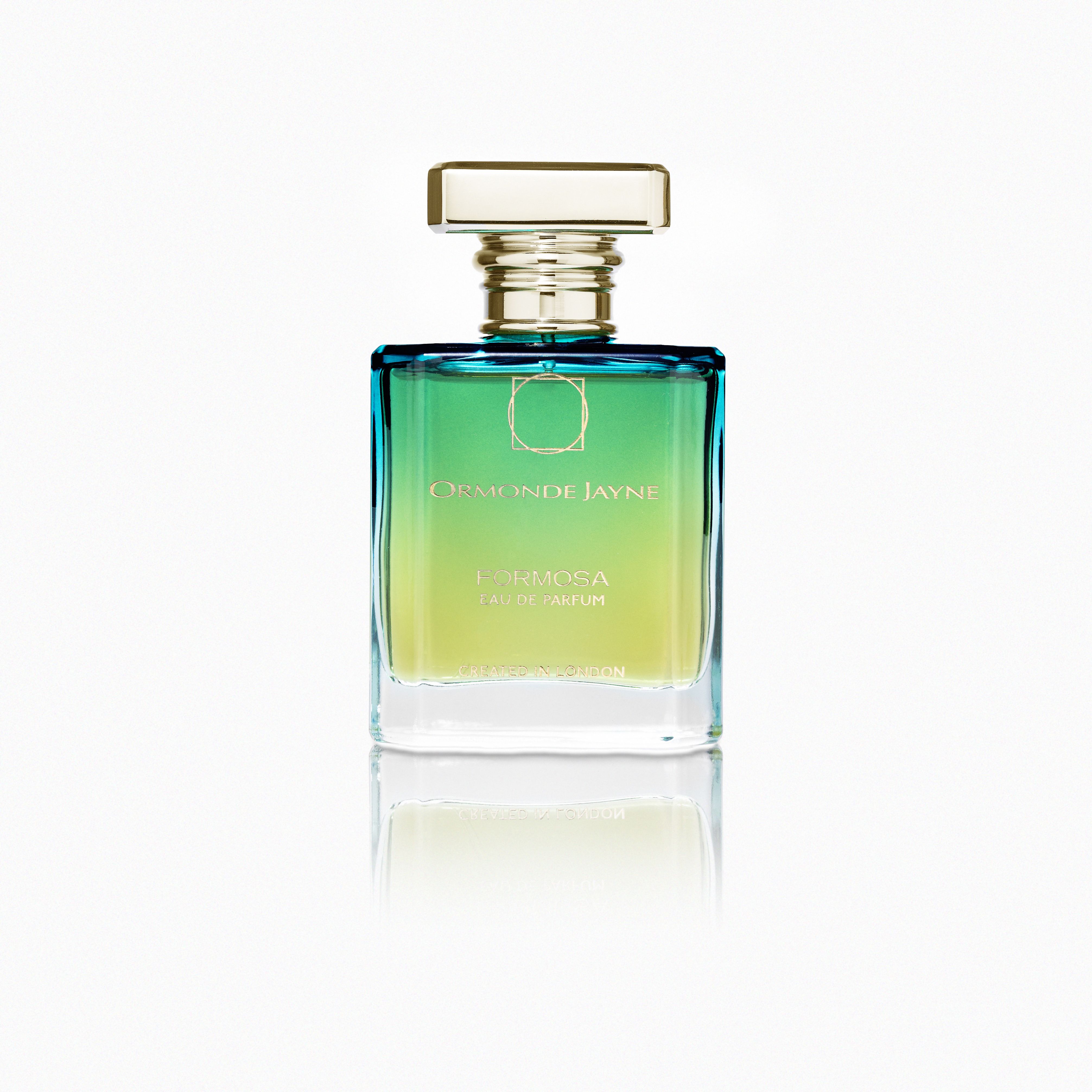 Formosa Ormonde Jayne perfume - a fragrance for women and men 2022