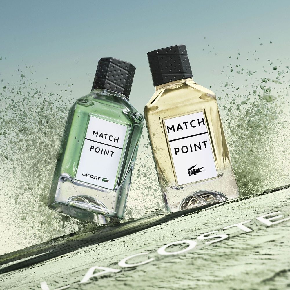 Match Point Cologne Eau de Toilette Lacoste Fragrances cologne - a ...