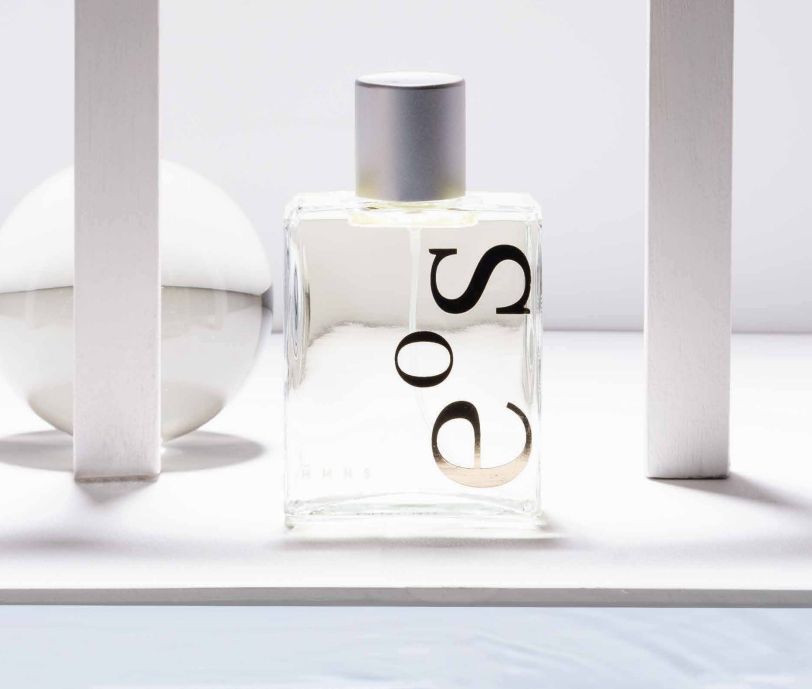 Essence of the Sun EOS HMNS perfume - a fragrance for women 2020