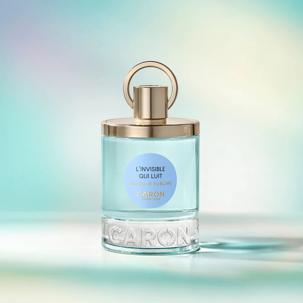 L'Invisible qui Luit Caron perfume - a fragrance for women and men 2022