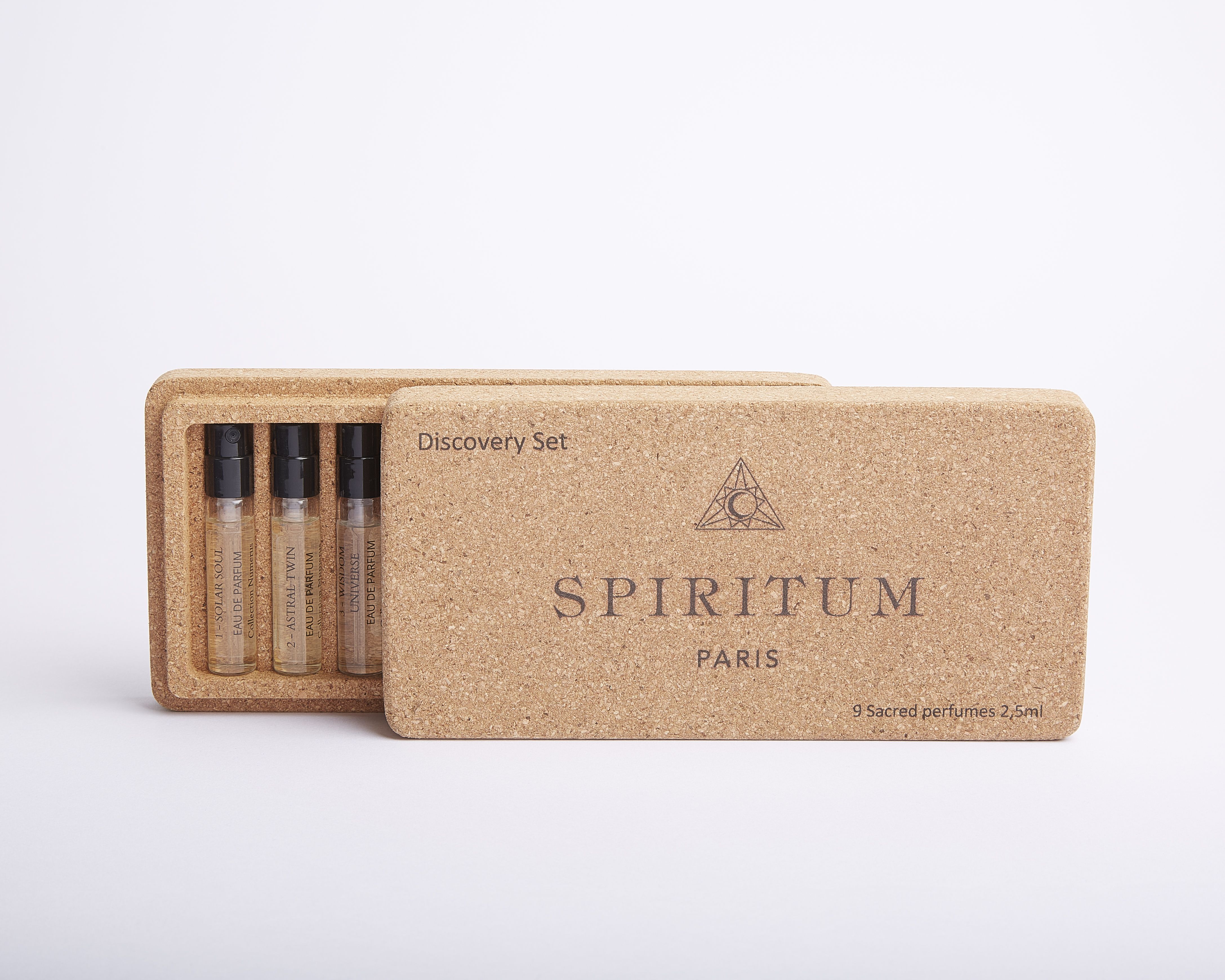 6 Carnal Spirit Spiritum perfume - a fragrance for women and men 2022