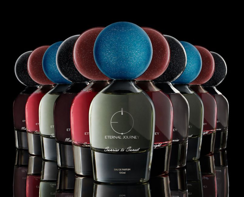 Midnight to Sunrise Eternal Journey perfume - a fragrance for women and ...