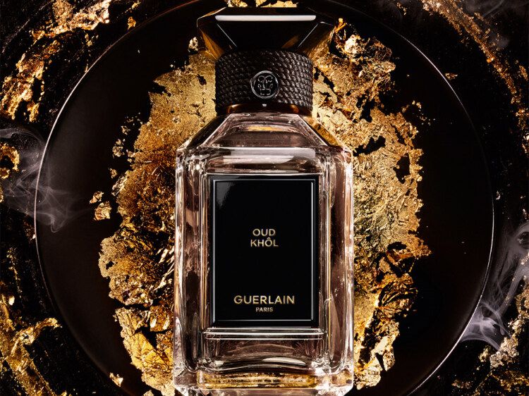 Oud Khôl Guerlain perfume - a new fragrance for women and men 2022