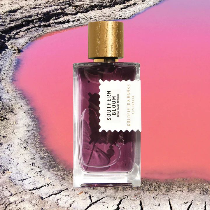 Southern Bloom Goldfield & Banks Australia perfume - a fragrance for ...