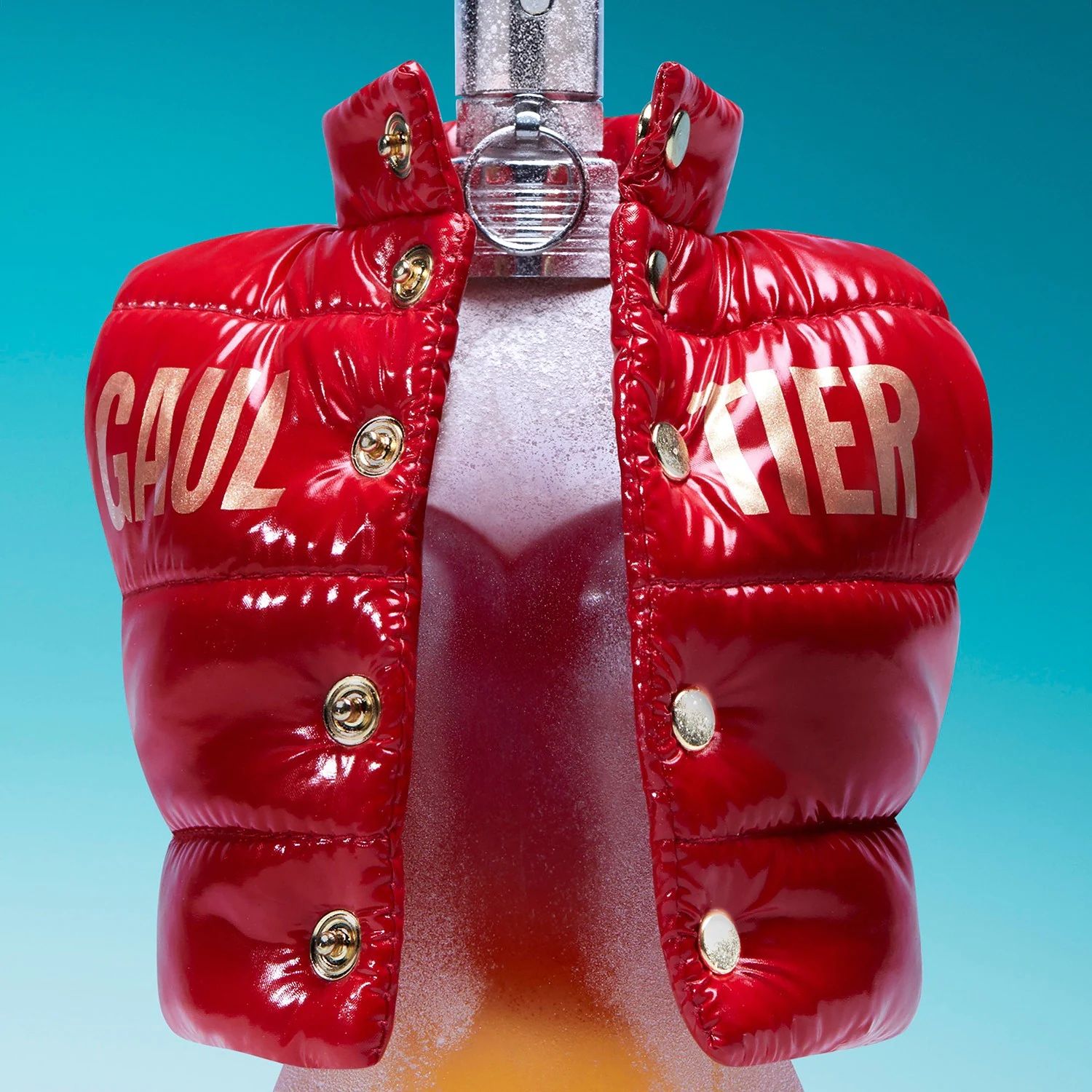 Classique Collector Edition 2022 Jean Paul Gaultier perfume - a ...