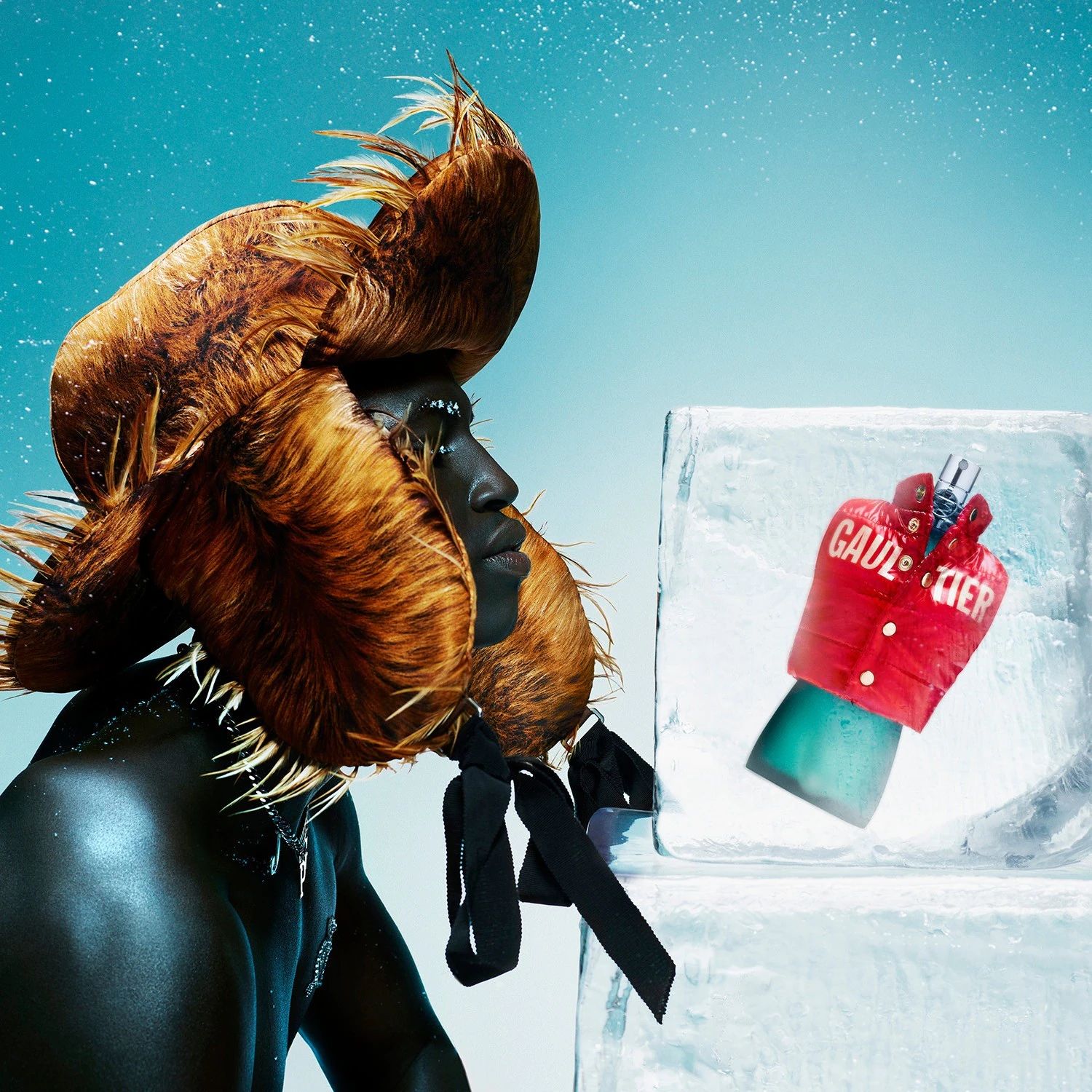 Le Male Collector Edition 2022 Jean Paul Gaultier cologne - a fragrance ...