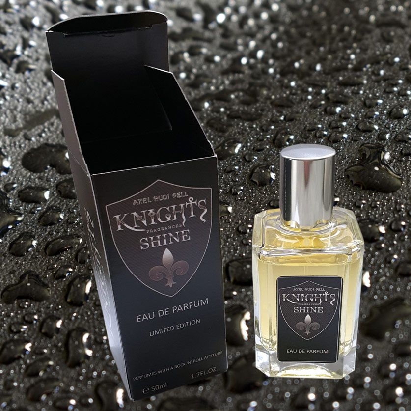 SHINE KNIGHTS Fragrances perfume - a fragrance for women and men 2022