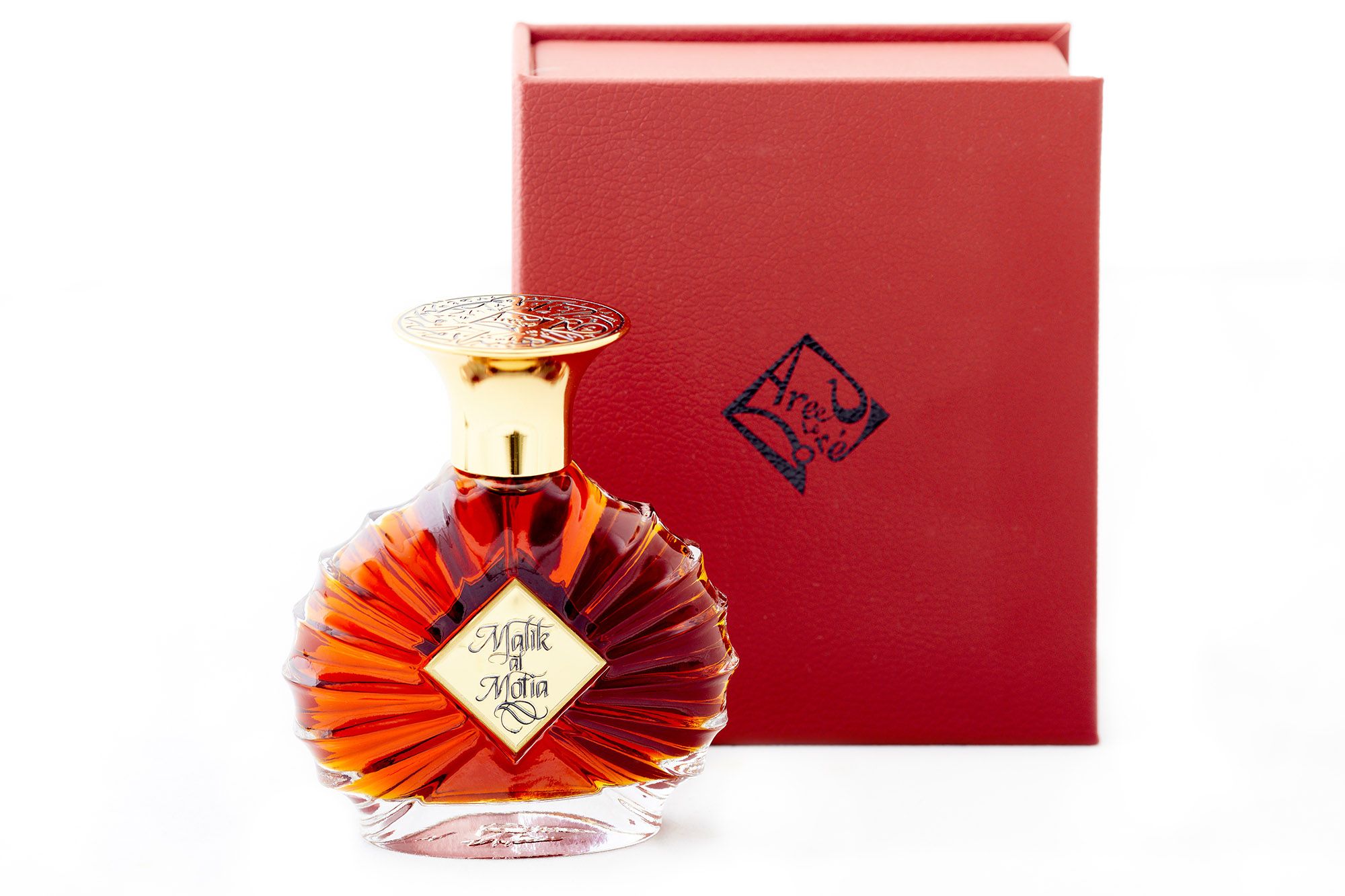 Malik Al Motia Areej Le Doré perfume - a new fragrance for women and ...
