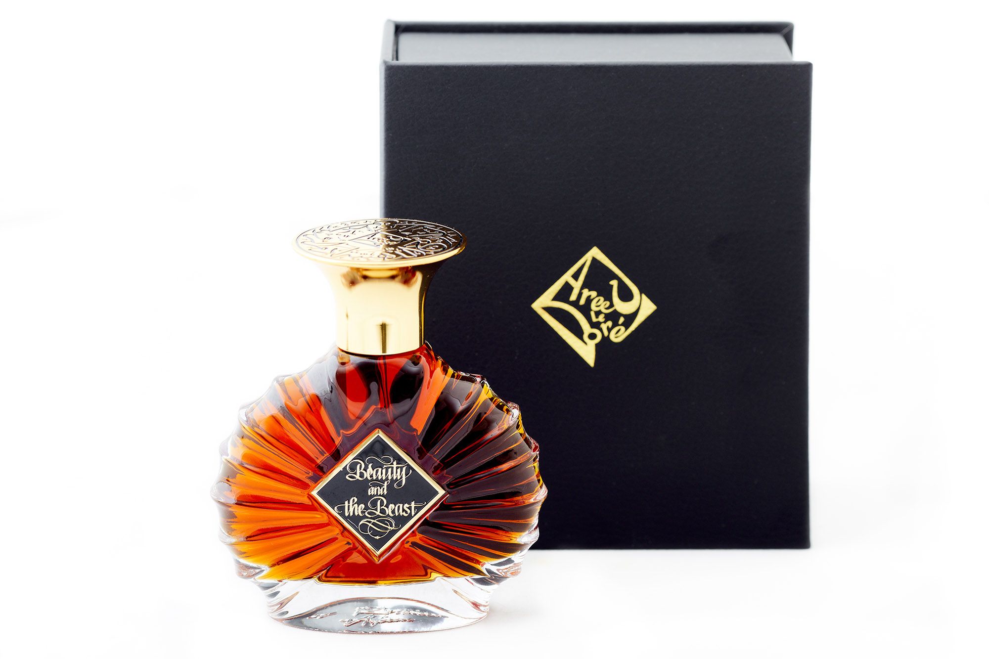 Beauty and The Beast Areej Le Doré perfume - a new fragrance for women ...