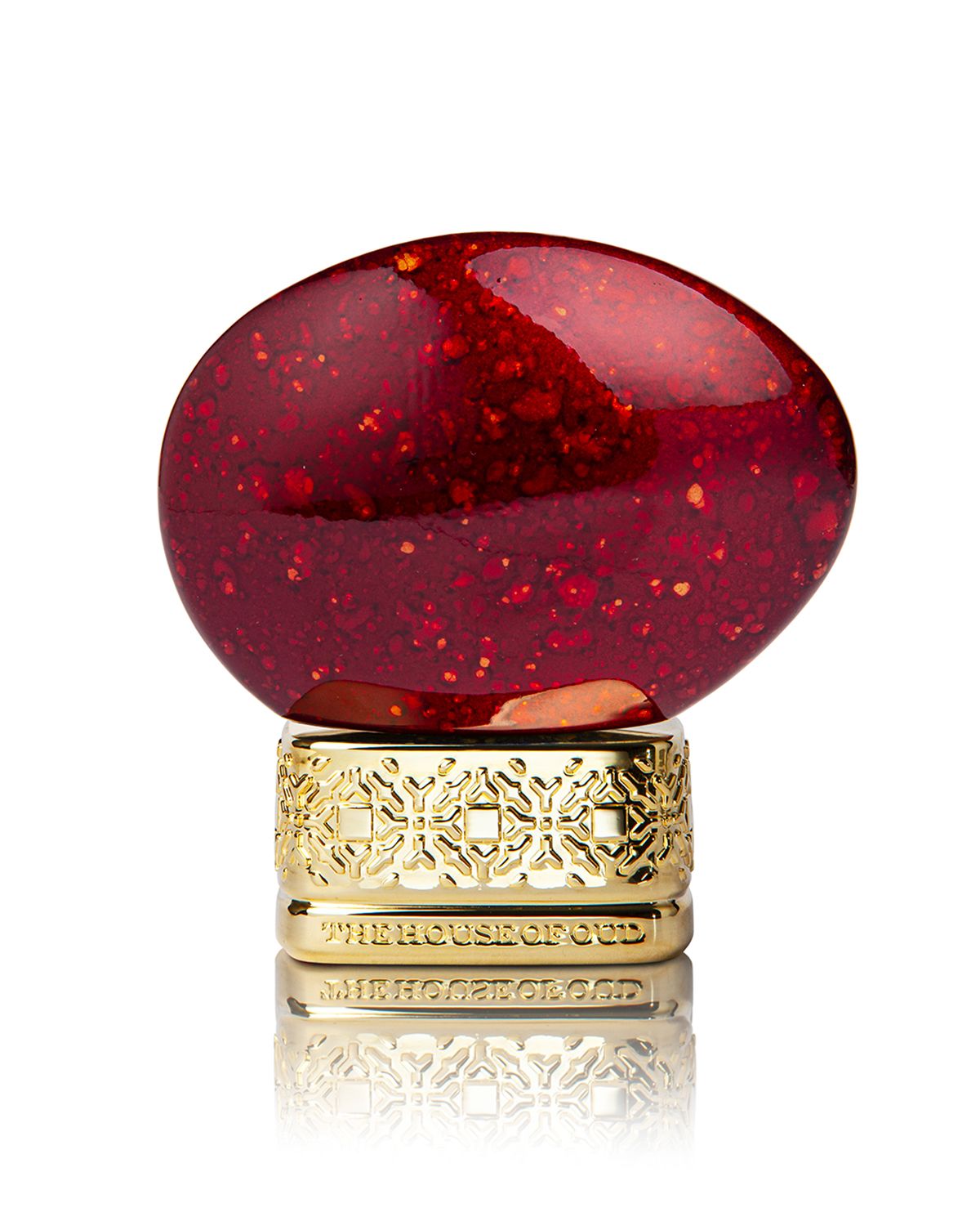 Ruby Red The House of Oud perfume - a new fragrance for women and men 2022