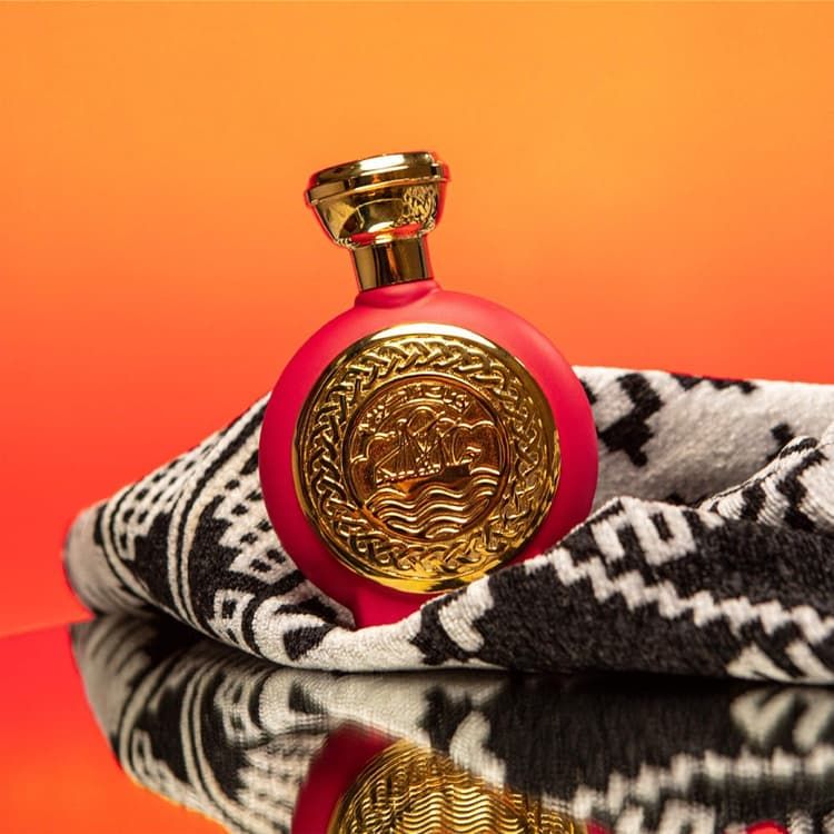 Sadu Boadicea the Victorious perfume - a fragrance for women and men 2022